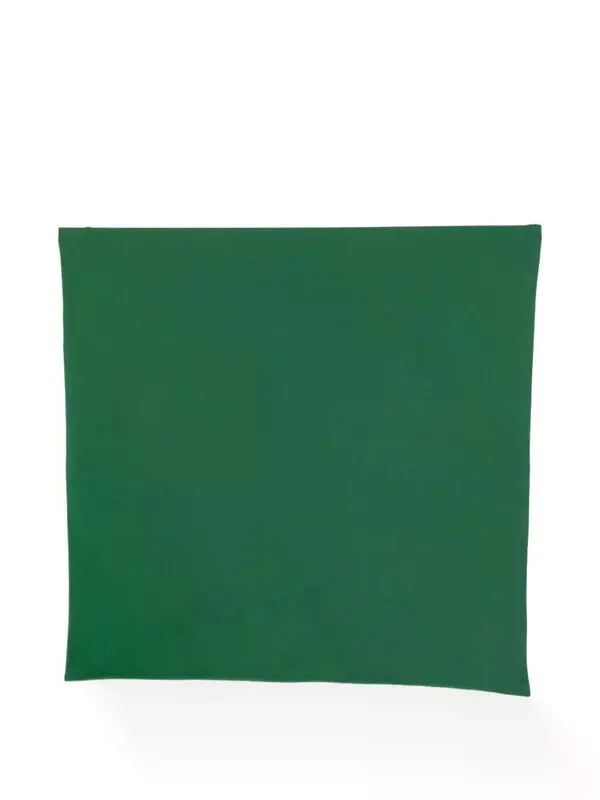FISICO Rectangular Sarong - Green
