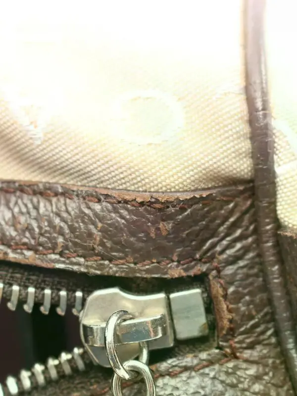 BVLGARI Logomania Tote Bag
