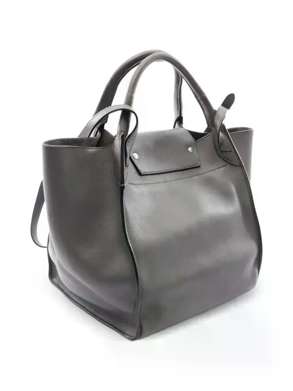 Celine 2000s Small Big Bag Two-way Handbag