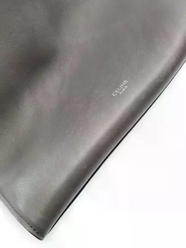 Celine 2000s Small Big Bag Two-way Handbag