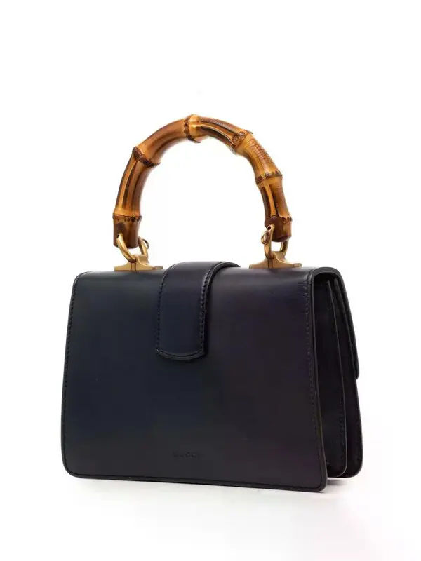 Gucci Dionysus Satchel Bag - Blue