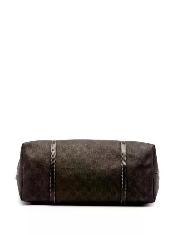 Gucci Gg Supreme Canvas Joy Tote Bag