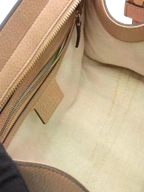 Gucci Soho Satchel
