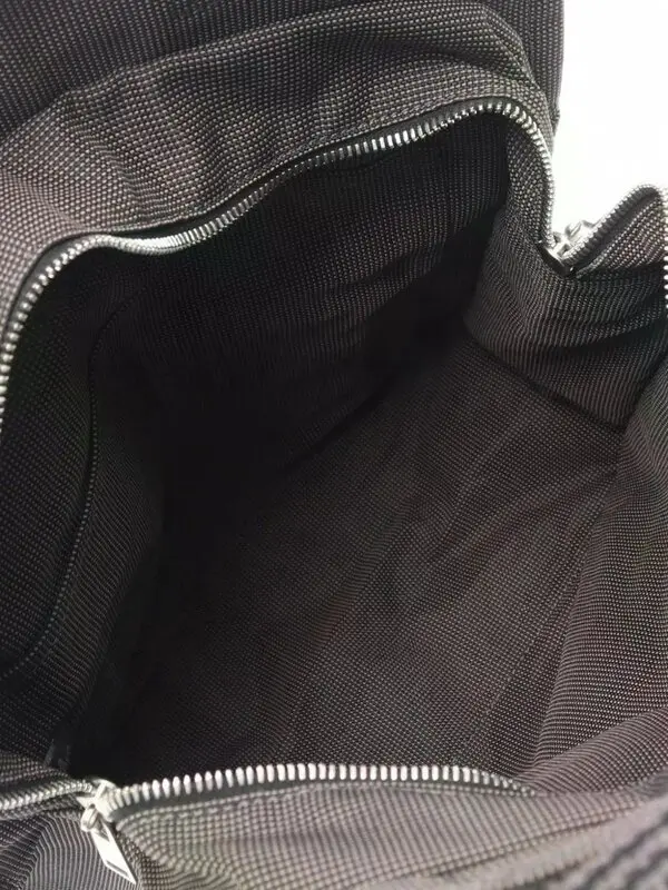 Hermès Ado Mm Backpack - Grey