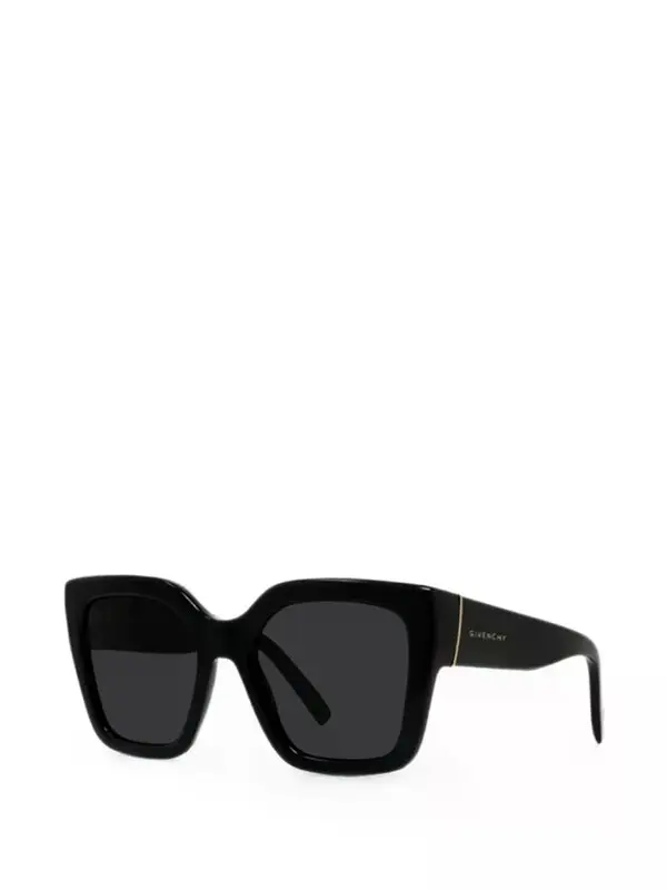 Givenchy Square Frame Sunglasses