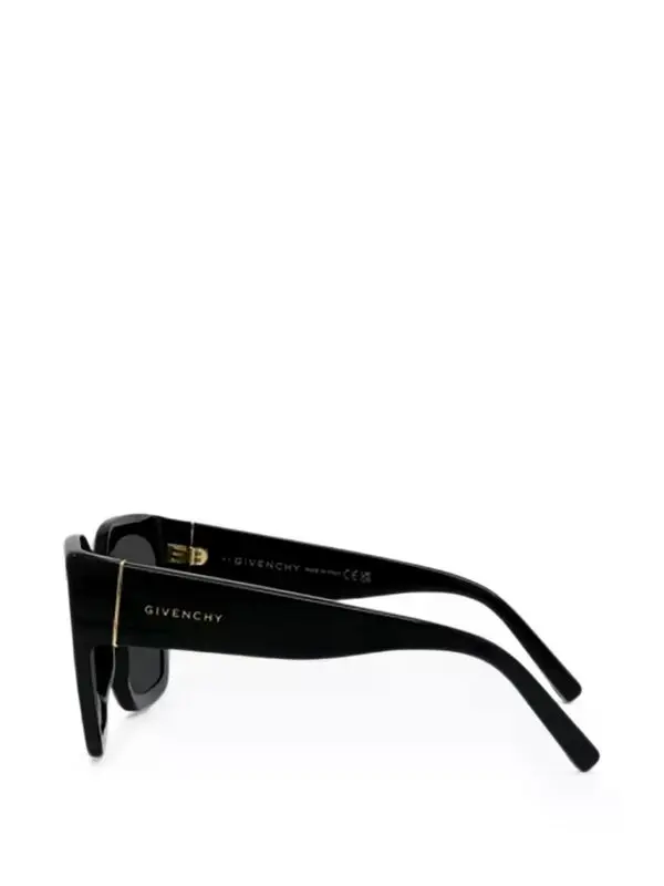 Givenchy Square Frame Sunglasses