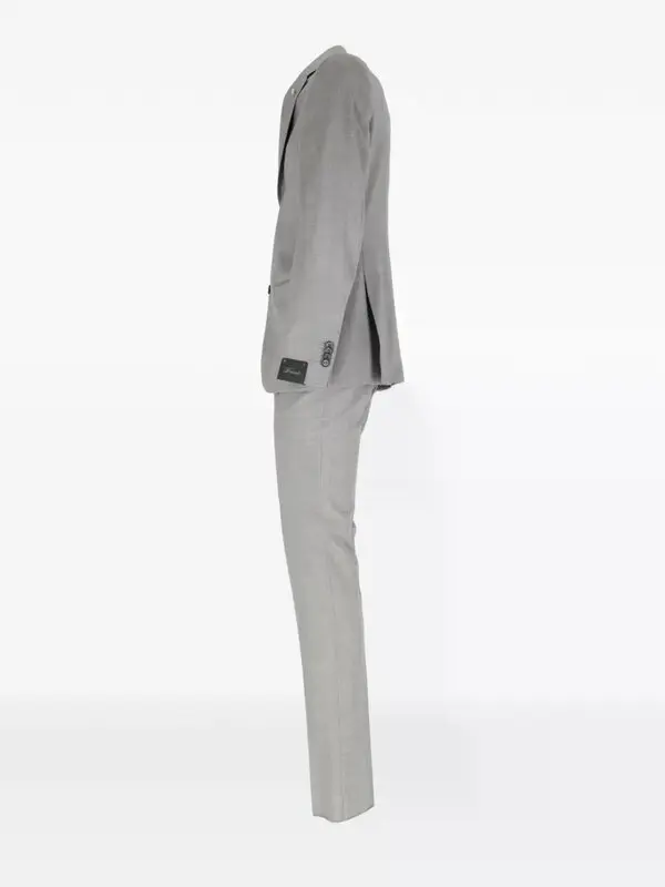 BRANDO Single-breasted Suit