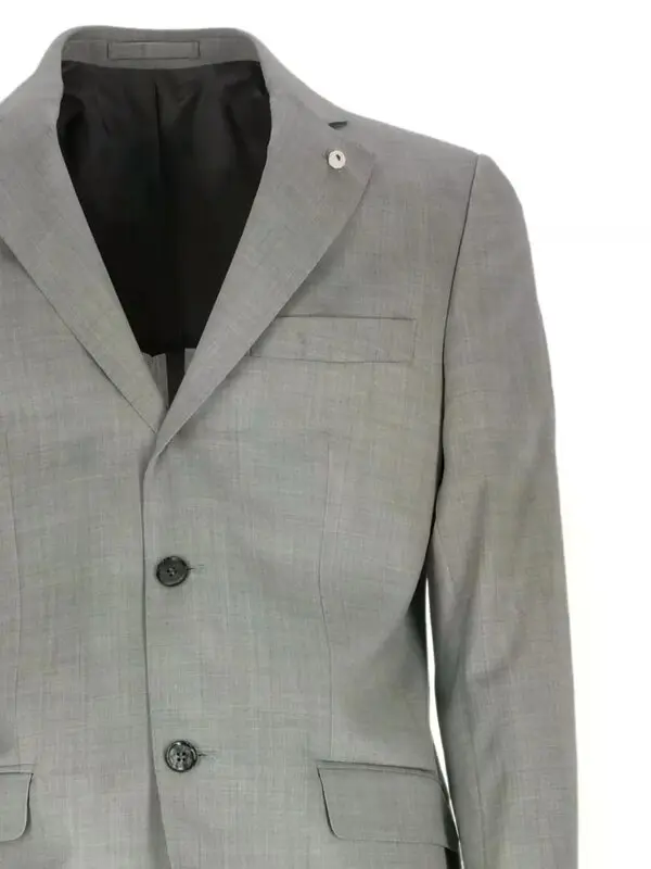 BRANDO Single-breasted Suit