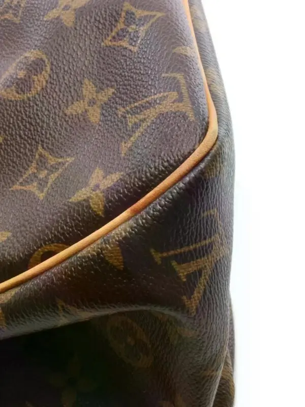 LOUIS VUITTON Batignolles Horizontal Shoulder Bag
