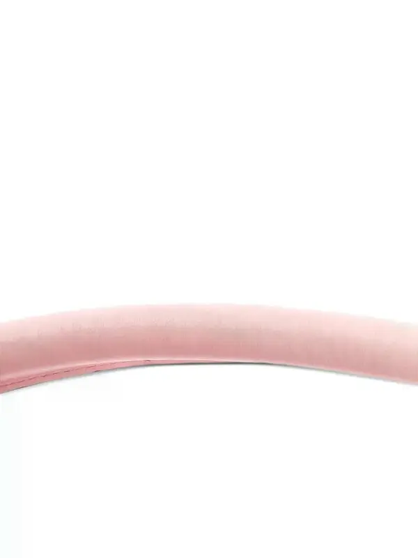 Loewe Medium Puzzle Two-way Handbag - Pink