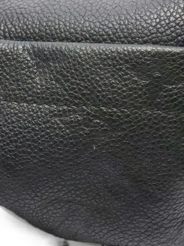 LOUIS VUITTON Sorbonne Monogram Empreinte Backpack