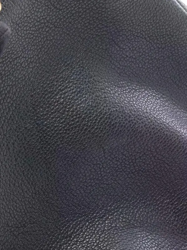 LOUIS VUITTON Sorbonne Monogram Empreinte Backpack