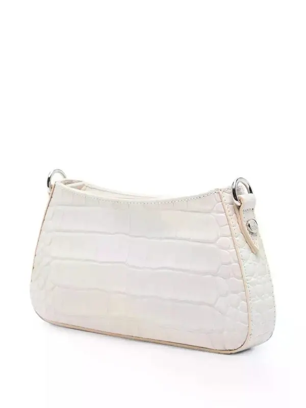 VIVIENNE WESTWOOD Orb Shoulder Bag - Neutrals