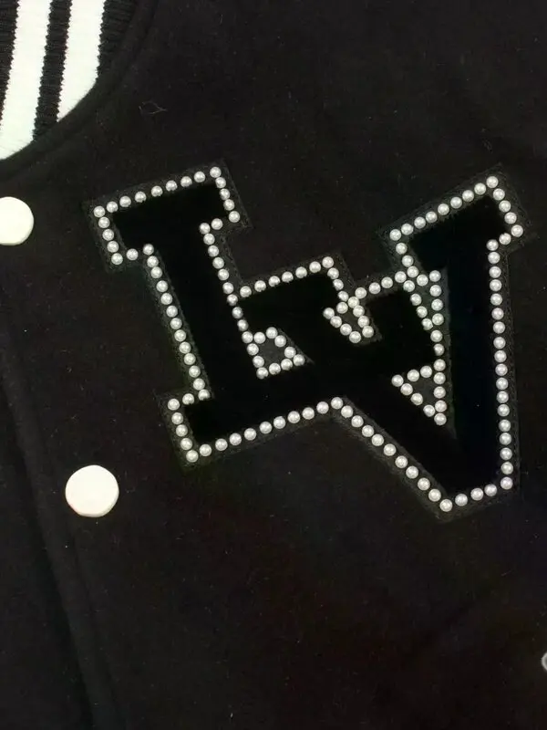 LOUIS VUITTON Varsity Jacket
