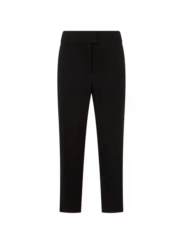 Moschino Straight-leg Tailored Trousers