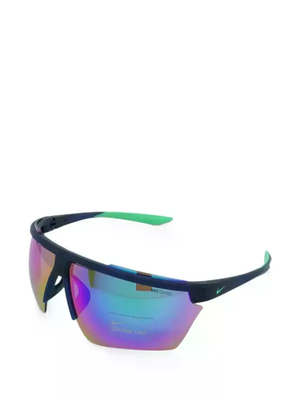 Nike Windshield Pro Sunglasses - Blue