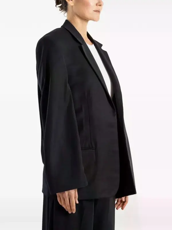Balenciaga Oversized Blazer