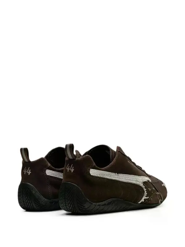 PUMA Balenciaga X Speedcat Sneakers