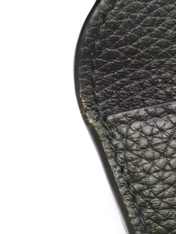 Prada 2010s Logo-detail Envelope Wallet