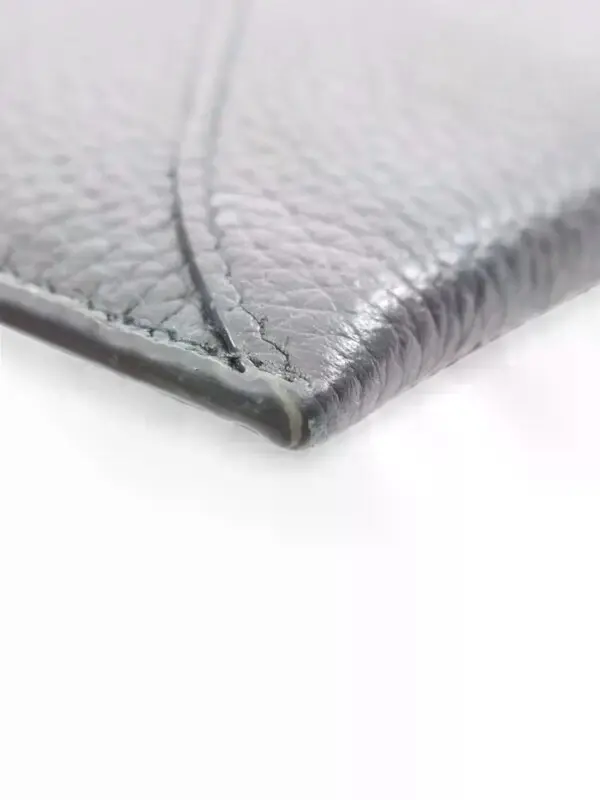Prada 2010s Logo-detail Envelope Wallet