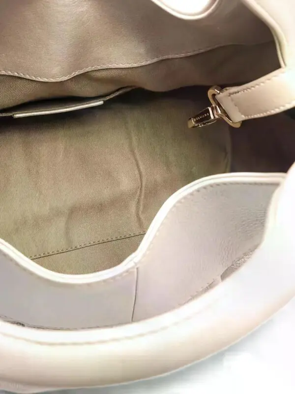 BVLGARI Chandra Tote Bag