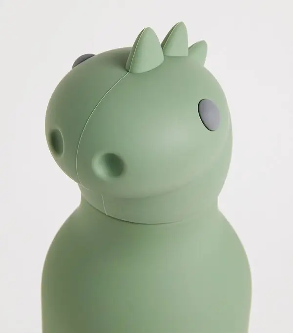 ASOBU Bestie Dinosaur Water Bottle