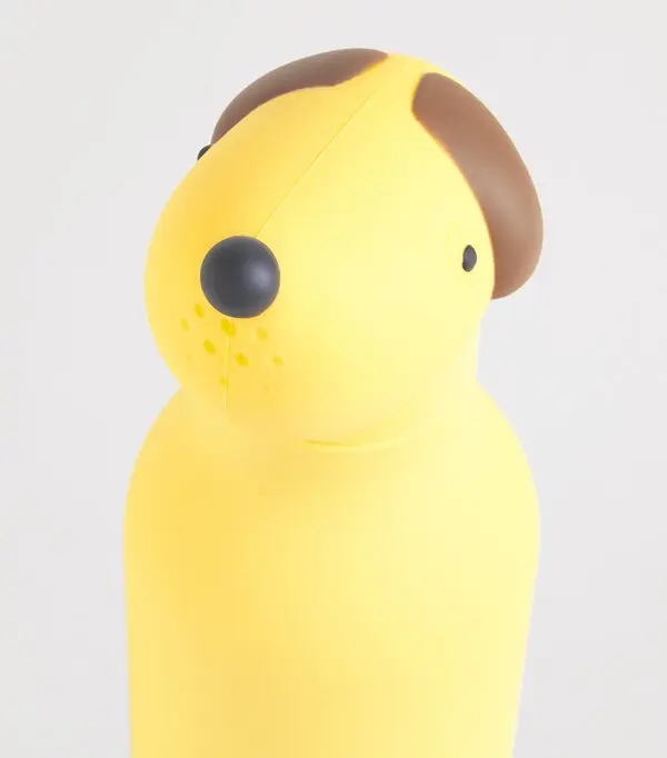ASOBU Bestie Dog Water Bottle