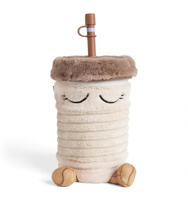 ASOBU Brewster The Bold Fuzzie Tumbler - Brown