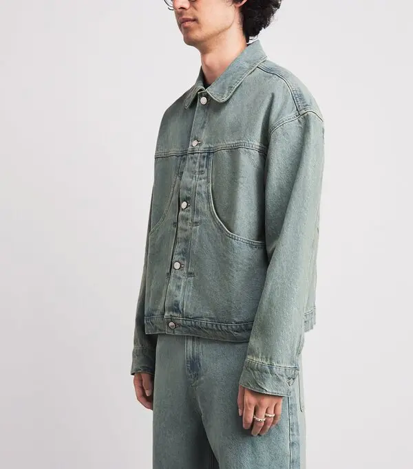 ABOUT:BLANK Denim Jacket