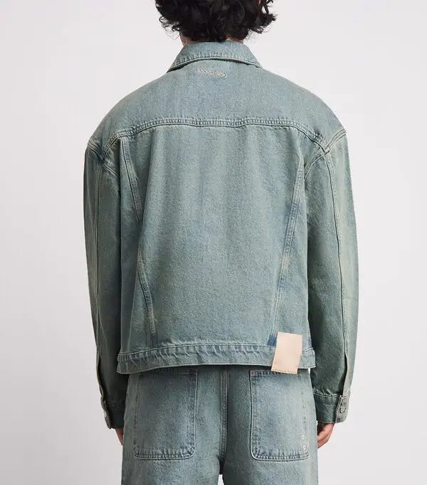 ABOUT:BLANK Denim Jacket