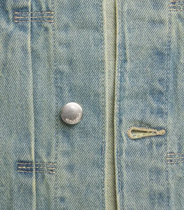 ABOUT:BLANK Denim Jacket