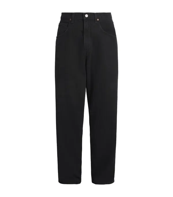 AGOLDE Fusion Tapered Baggy Jeans