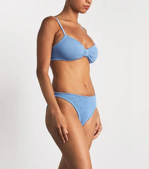 Hunza G Alicia Bikini