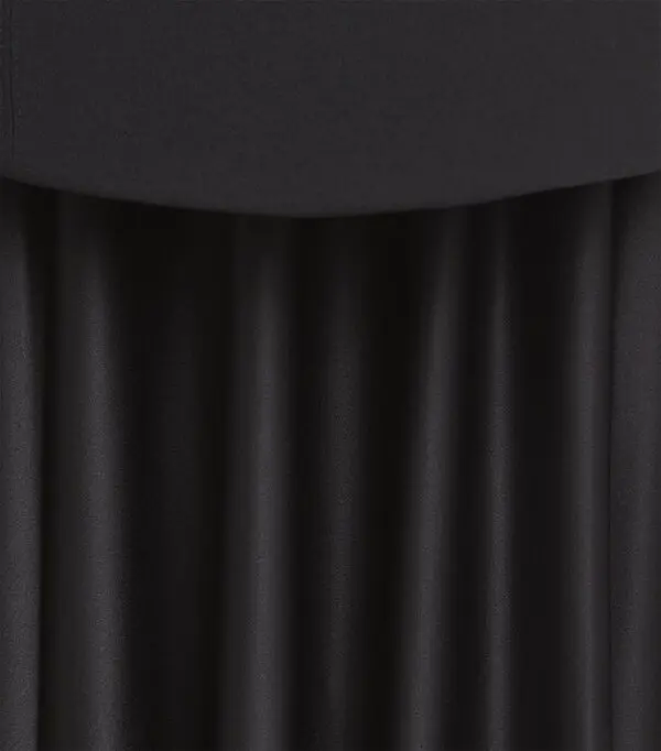 Solace London Oriana Peplum Maxi Dress