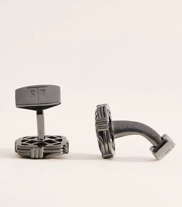 Tateossian Quad Knot Cufflinks