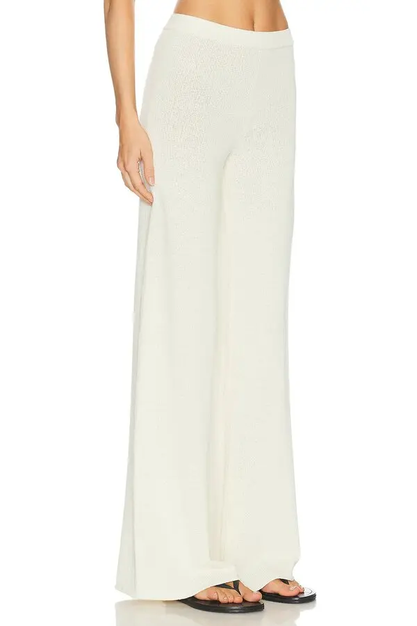 L'academie Lilyann Knit Pant