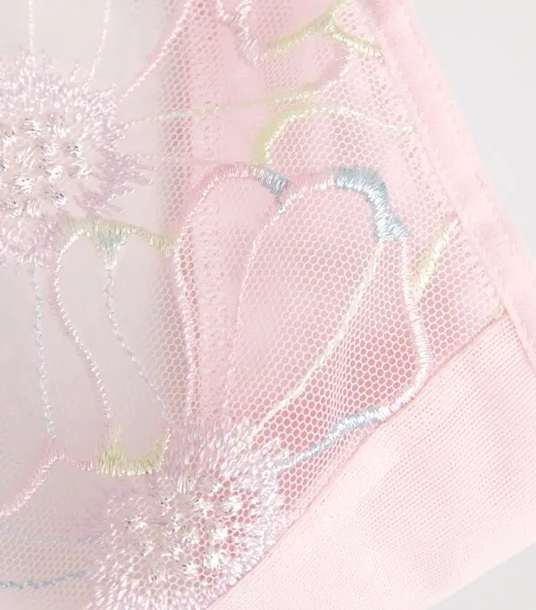 Chantelle Pulp Lush Thong