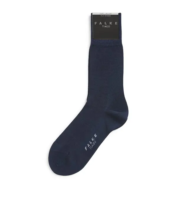Falke Tiago Socks - Blue