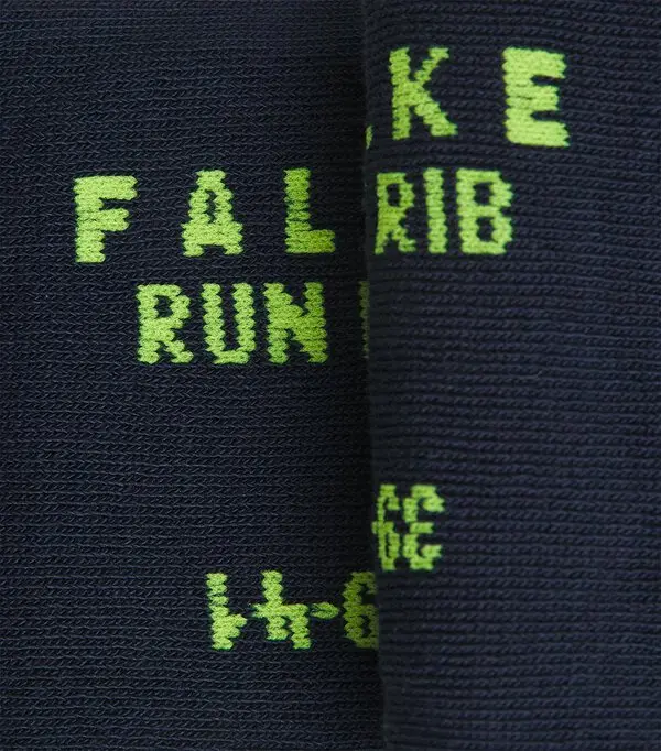 Falke Run Rib Socks