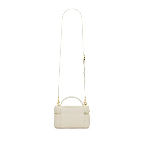 Saint Laurent Gaby Vanity Bag