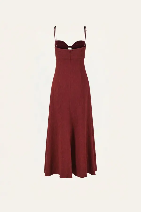 Johanna Ortiz Dream Spinner Dress