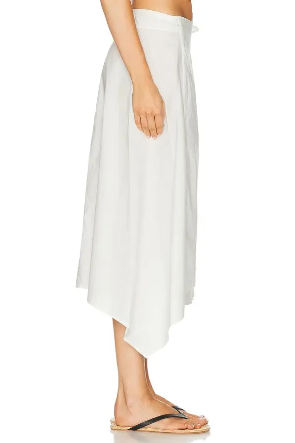 SIR. Klara Midi Skirt