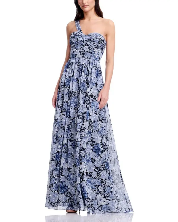 Dress The Population Idalia Maxi Dress