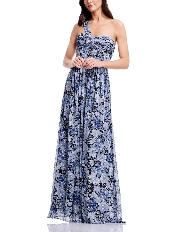 Dress The Population Idalia Maxi Dress