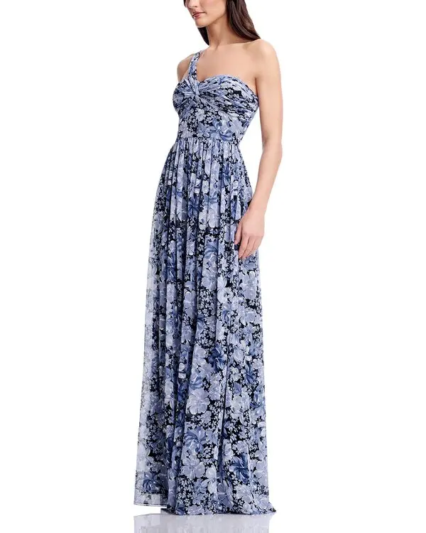 Dress The Population Idalia Maxi Dress
