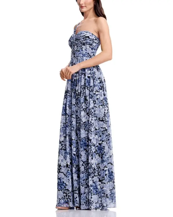 Dress The Population Idalia Maxi Dress