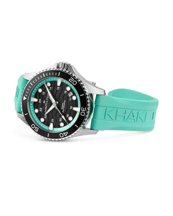 Hamilton Khaki Navy Scuba Automatic Watch, 40mm
