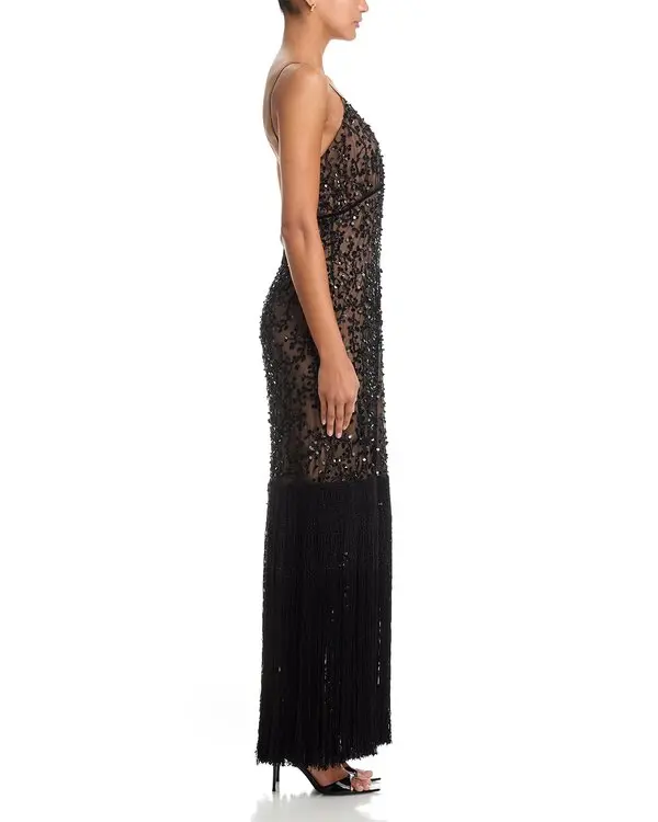 Johanna Ortiz Noble Wanderer Maxi Dress