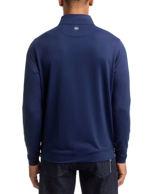 Peter Millar 2026 Usga Shinnecock Performance Quarter Zip Sweatshirt
