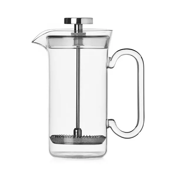 ICHENDORF MILANO Clarinette Small French Press - Clear